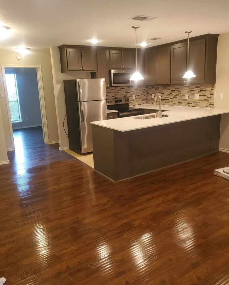 DAISY’S CLEANING SERVICE - Updated July 2025 - Request a Quote - 12 ...