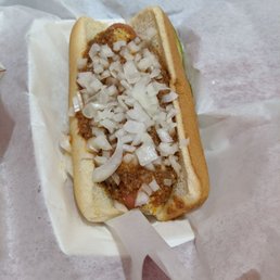 JACK’S COSMIC DOGS - 308 Photos & 375 Reviews - 2805 N Hwy 17, Mount ...
