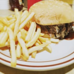 REO’S RIBS - Updated July 2025 - 103 Photos & 181 Reviews - 4211 NE ...