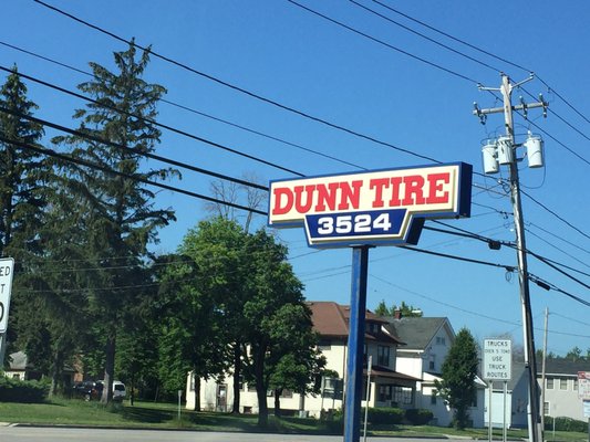 DUNN TIRE - Updated December 2025 - 21 Reviews - 3524 Walden Ave ...