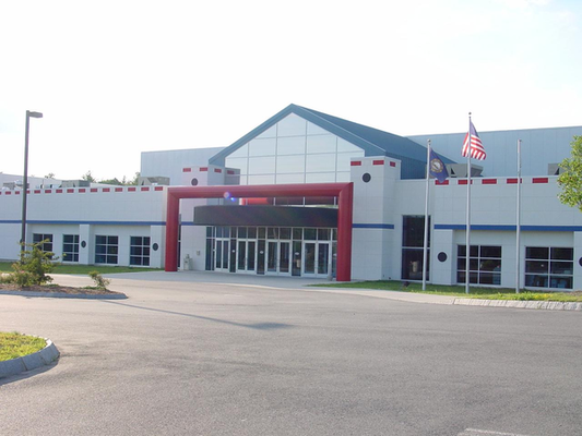 THE RINKS AT EXETER - Updated October 2025 - 40 Industrial Dr, Exeter ...