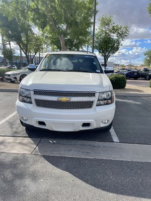 BILL LUKE TEMPE - ALFA ROMEO & FIAT - Updated November 2025 - 126 ...