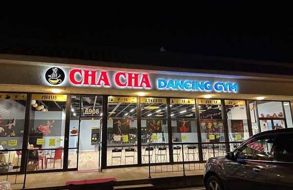 CHA CHA DANCING GYM - Updated April 2024 - 15 Photos - 6908 Warner Ave, Huntington Beach ...