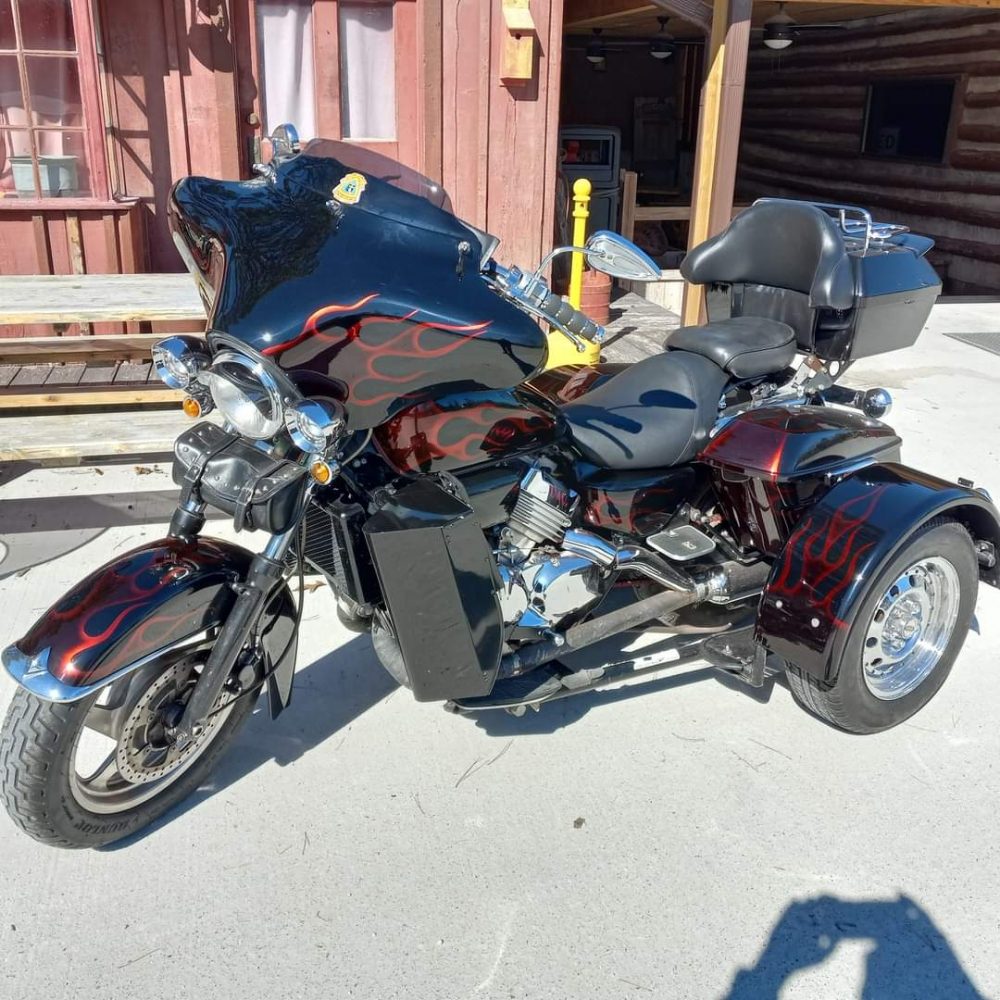 MIDWEST CUSTOM CYCLE - Updated September 2024 - Branson, Missouri ...