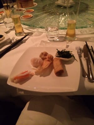 WINGS - Updated October 2024 - 20 Reviews - 1 Lincoln Square ...