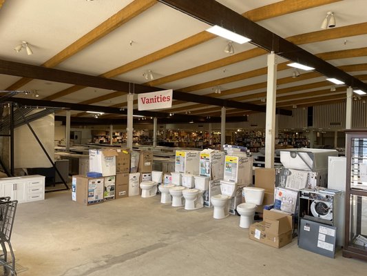 COLUMBUS LIQUIDATION CENTER - Updated October 2025 - 12 Photos & 11 ...