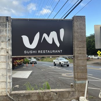 UMI SUSHI - Updated October 2025 - 902 Photos & 312 Reviews - 1440 ...