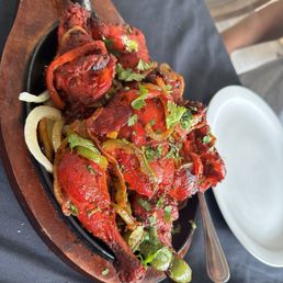 PINK GARLIC INDIAN CUISINE - Updated December 2024 - 149 Photos & 66 ...