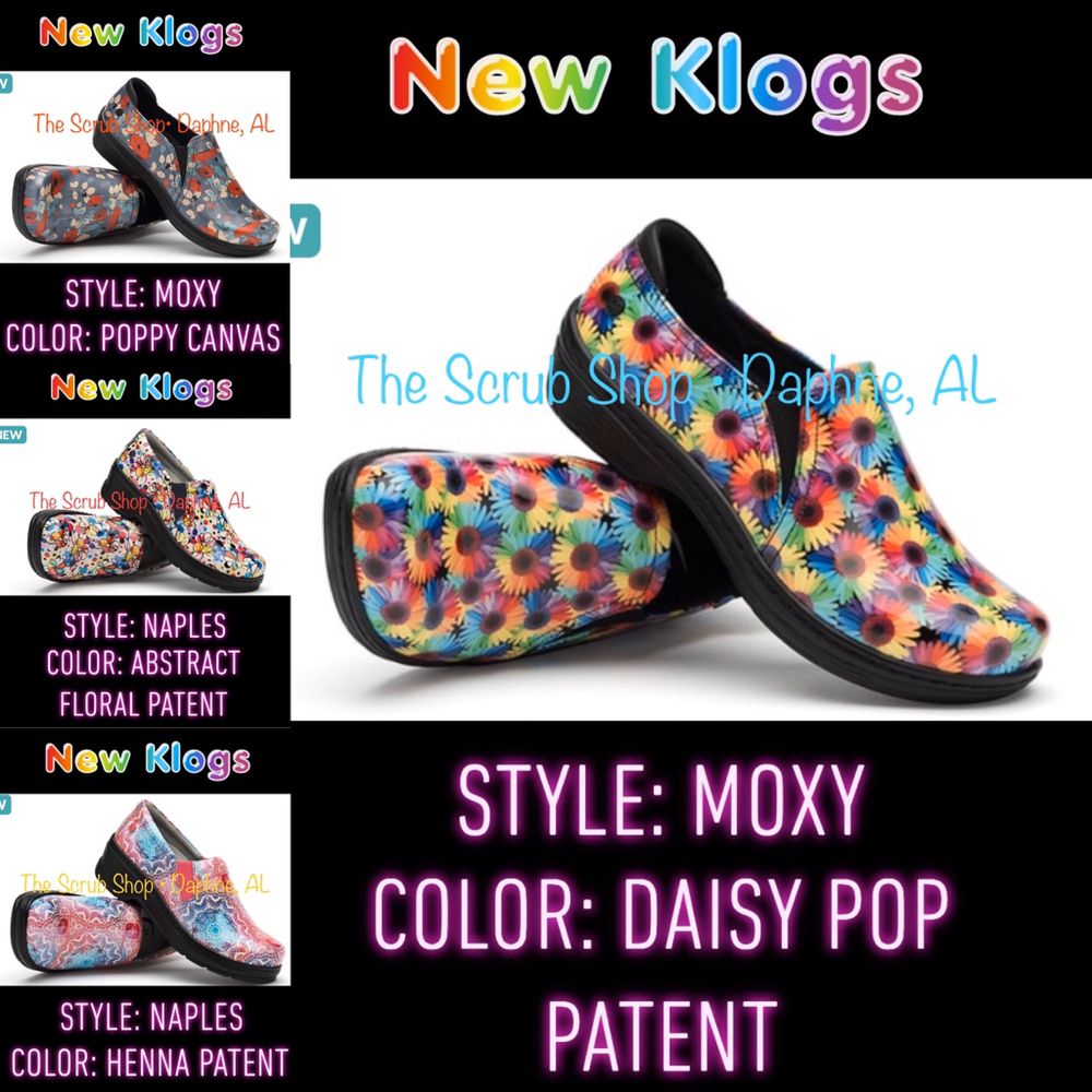 THE SCRUB SHOP - Updated June 2025 - 17 Photos - 6882 Hwy 90, Daphne ...