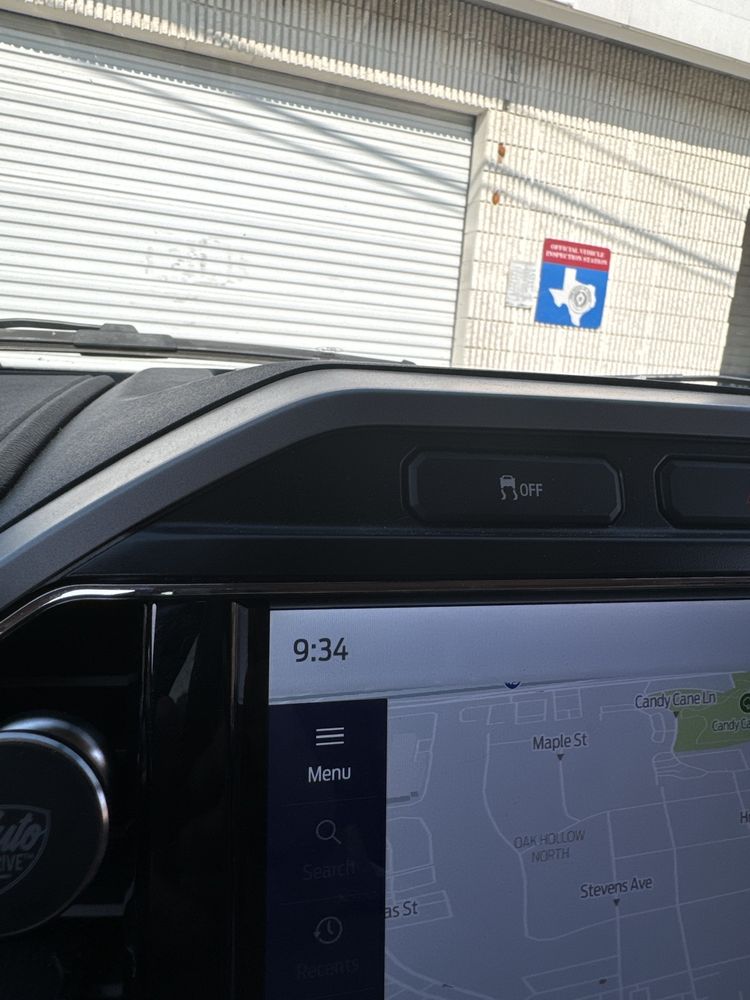 ADAMS AUTO INSPECTION - Updated May 2026 - 1207 N Frazier St, Conroe ...