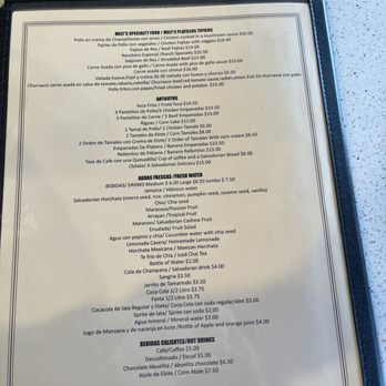 MELY’S RESTAURANT - Updated January 2025 - 104 Photos & Average of 4.4 ...