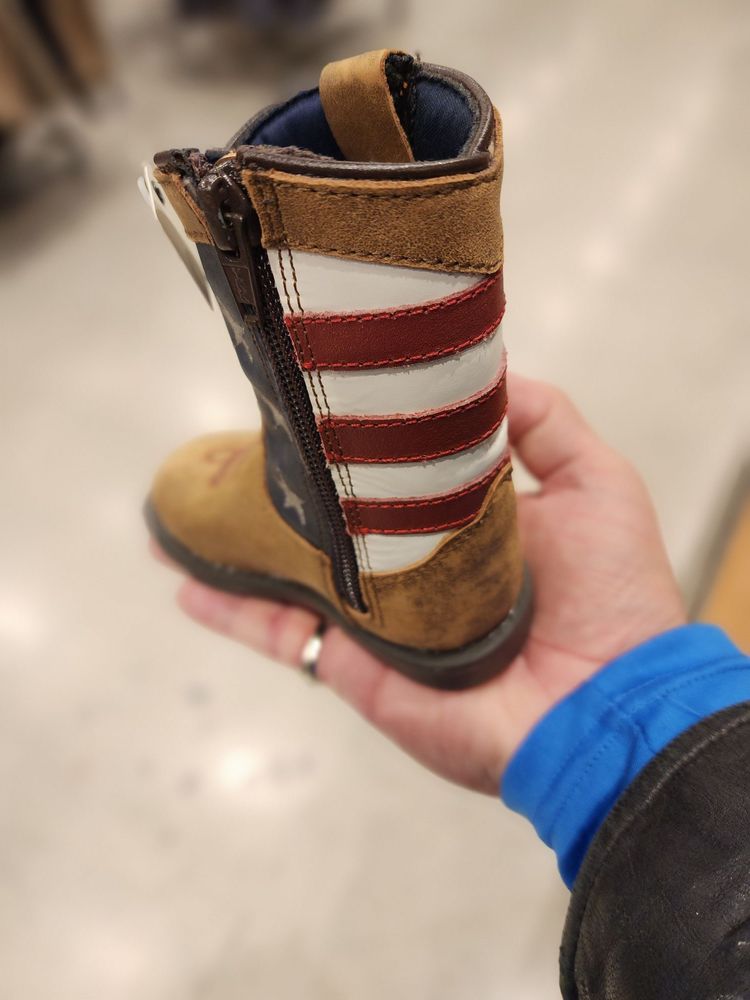 BOOT BARN - Updated June 2025 - 61 Photos - 11850 Pines Blvd, Pembroke ...