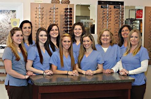 MT AIRY EYE CARE - Updated February 2026 - 27 Reviews - 1507 S Main St ...