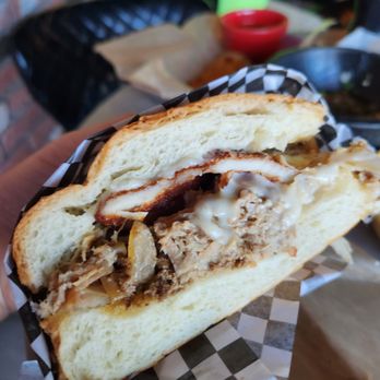 LA TORTA LOCA - Updated November 2025 - 64 Photos & 47 Reviews - 8645 ...