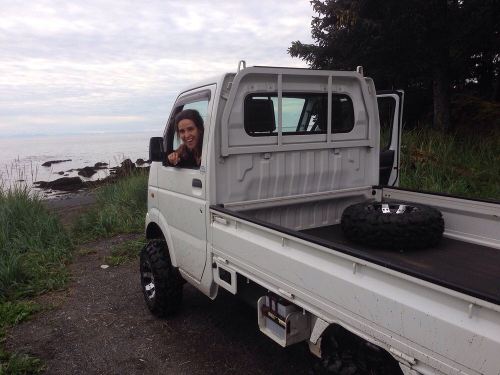 COOK INLET MINI TRUCKS - Updated October 2025 - 11340 Elmore Rd ...