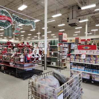 MICHAELS - Updated October 2025 - 22 Photos & 18 Reviews - 9470 W ...