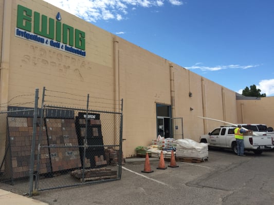 EWING OUTDOOR SUPPLY - Updated July 2025 - 3630 Durazno Ave, El Paso ...