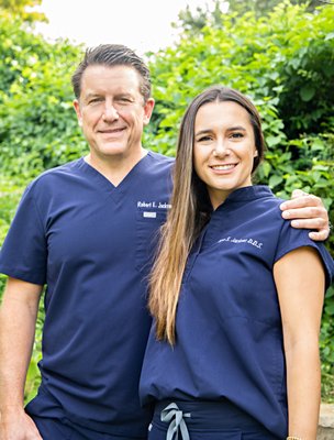 JACKSON DENTAL - Updated December 2025 - 11 Photos & 32 Reviews - 4340 ...