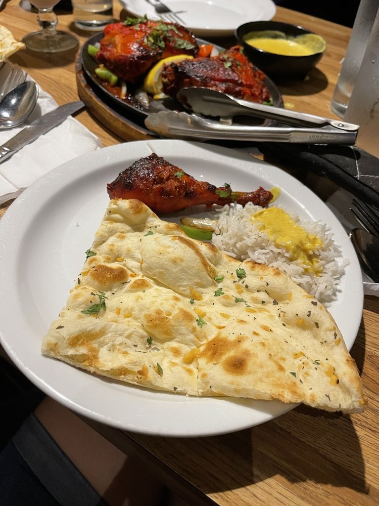 HIMANI INDIAN CUISINE Astoria, OR - Updated November 2024 - 63 Photos ...