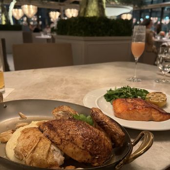 RH ROOFTOP RESTAURANT AT RH RALEIGH - Updated March 2025 - 78 Photos ...