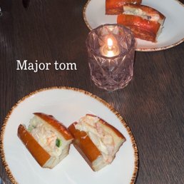 MAJOR TOM - Updated December 2025 - 211 Photos & 82 Reviews - 700 2 ...
