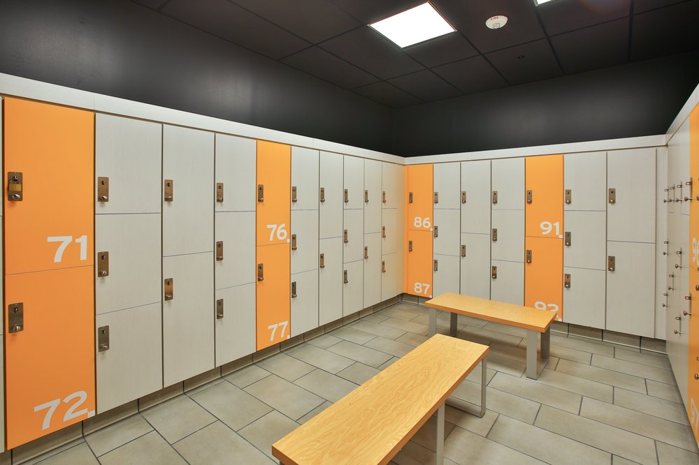 Crunch Fitness - Marbach, San Antonio | Roadtrippers