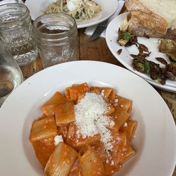 SAN MARZANO PASTA FRESCA - Updated August 2024 - 1652 Photos & 1664 ...