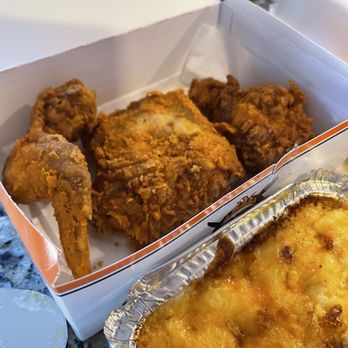 H & CHICKEN - Updated December 2025 - 18 Photos & 19 Reviews - 5401 ...