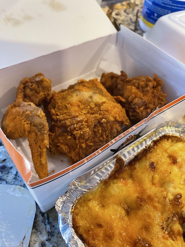 H & CHICKEN - Updated December 2025 - 18 Photos & 19 Reviews - 5401 ...