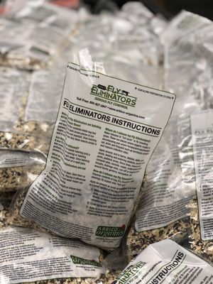 ARBICO ORGANICS - Updated April 2025 - 46 Photos & 55 Reviews - 10831 N ...