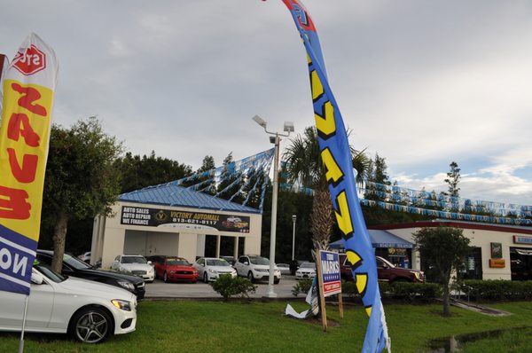 VICTORY AUTO MALL - Updated March 2025 - 78 Photos & 26 Reviews - 10227 ...