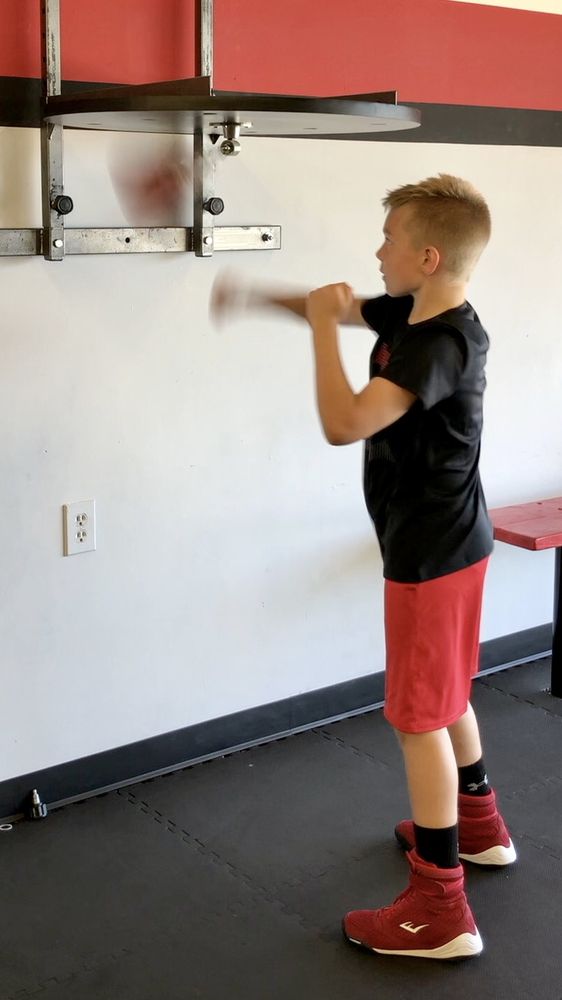 BEAST BOXING MYRTLE BEACH - Updated October 2025 - 43 Photos - 3870 S ...