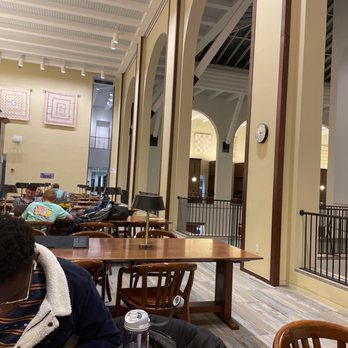 WILLIAM T YOUNG LIBRARY - Updated October 2025 - 16 Photos - 401 ...