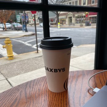 SAXBYS - HADDONFIELD - Updated June 2024 - 61 Photos & 97 Reviews - 104 ...