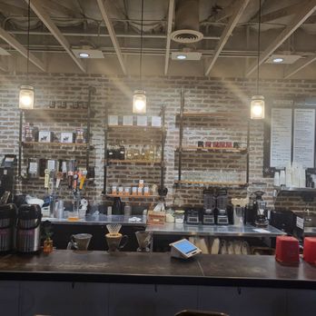 MIDNIGHT COFFEE ROASTING - Updated October 2025 - 133 Photos & 81 ...