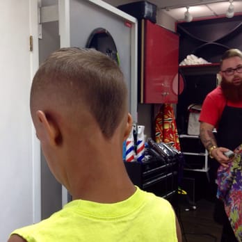 GET FRESH BARBER SHOP - Updated August 2025 - 131 Saybrook Rd ...