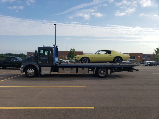 SCHAFFER’S TOWING & RECOVERY - Updated November 2025 - 34 Photos & 10 ...