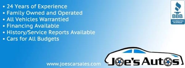 JOE’S AUTOS - Updated December 2025 - 3538 N Holland Sylvania Rd ...