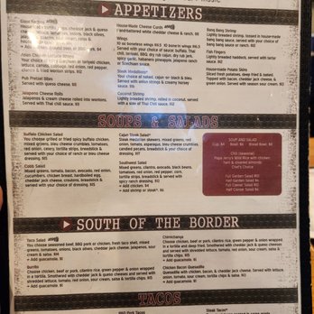 THE POINTE GRILL & BAR - Updated January 2026 - 64 Photos & 90 Reviews ...