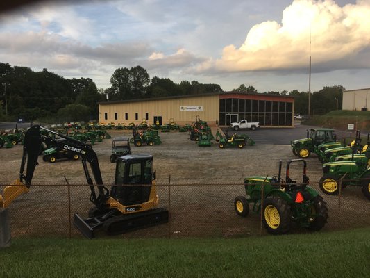 AG-PRO - Updated October 2025 - 1509 Asheville Hwy, Spartanburg, South ...