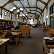 AK SMILEY PUBLIC LIBRARY - 91 Photos & 56 Reviews - Libraries - 125 W ...