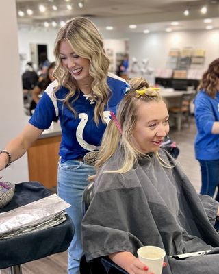 TYLER MASON SALON & SPA - Updated April 2026 - 61 Photos & 104 Reviews ...