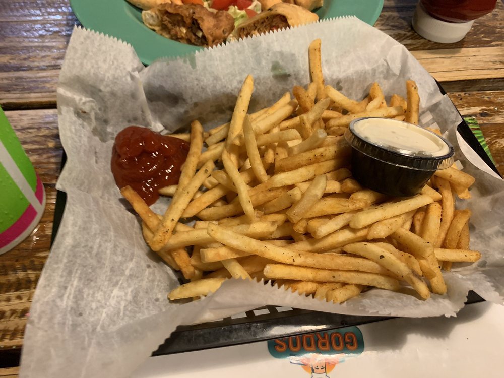 GORDOS CUBAN CUISINE - 160 Photos & 248 Reviews - 1907 W Pensacola St ...