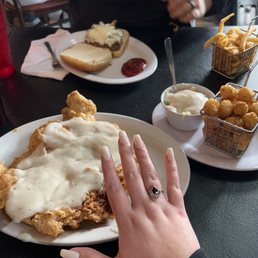 TATER PATCH - Updated November 2025 - 248 Photos & 344 Reviews - 103 ...