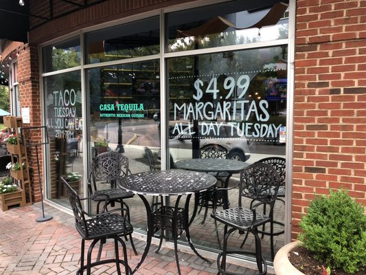 CASA TEQUILA BAR & GRILL - Updated March 2025 - 230 Photos & 265 ...