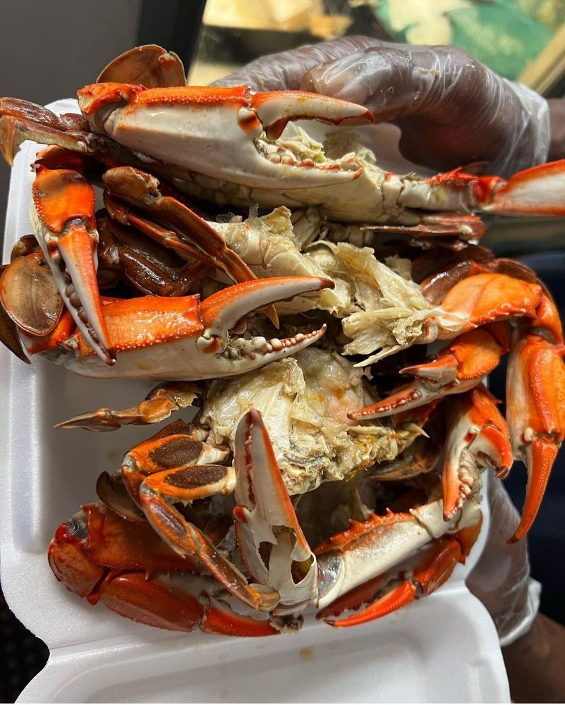 JAZZY KRAB - Updated December 2025 - 37 Photos - 5538 Soutel Dr ...