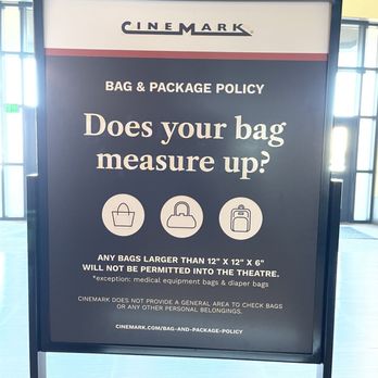 CINEMARK RENAISSANCE MARKETPLACE AND XD - Updated June 2025 - 246 ...