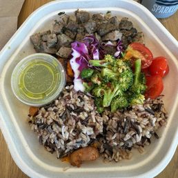 SWEETGREEN - HEALTHY SALADS, BOWLS AND PLATES - Updated April 2026 - 54 ...