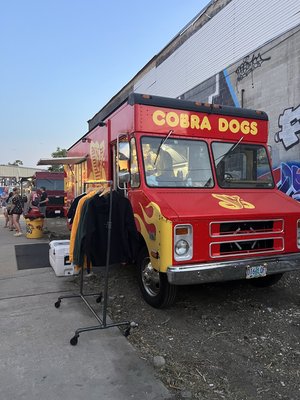 COBRA DOGS - Updated July 2025 - Salt Lake City, Utah - Food Trucks ...