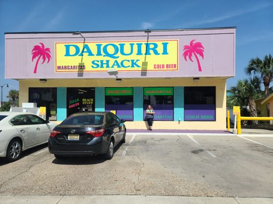 DAIQUIRI SHACK - Updated December 2025 - 13 Photos & 24 Reviews - 10616 ...
